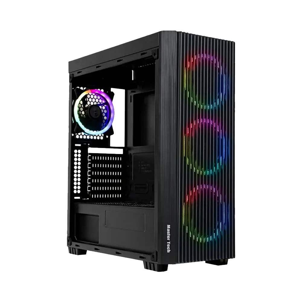 کیس مسترتک Master Tech Apachi - پی سی کالا