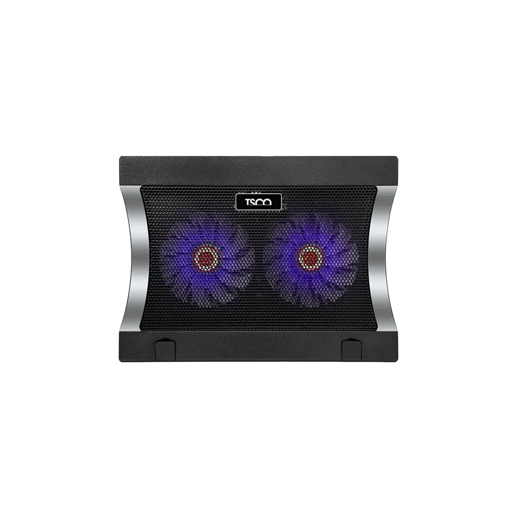 پایه خنک کننده لپ تاپ تسکو مدل Tsco TCLP 3101 - پی سی کالا