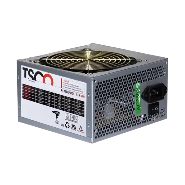 پاور تسکو Tsco TP 570 - پی سی کالا