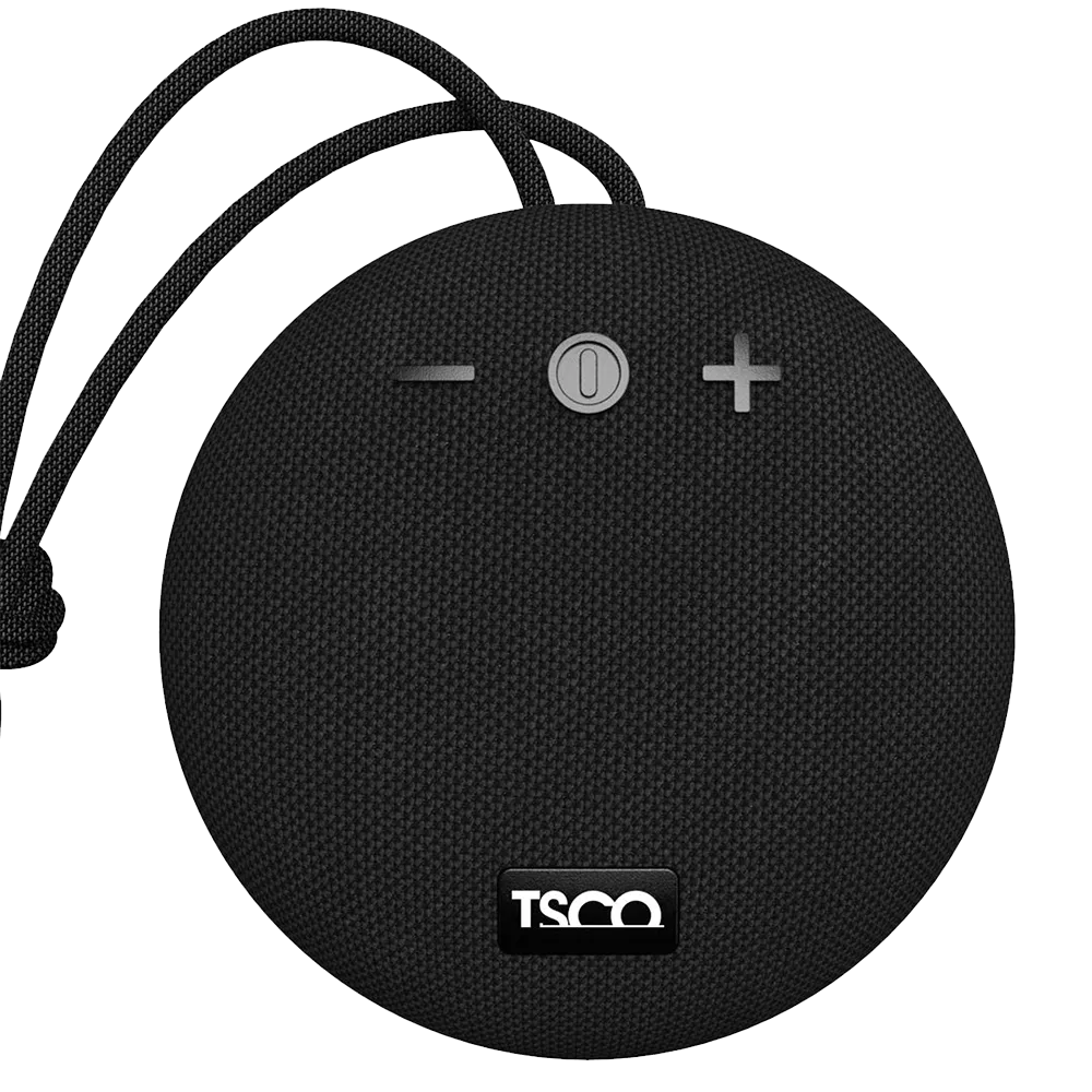 اسپیکر بلوتوثی تسکو مدل TS 23305 - پی سی کالا