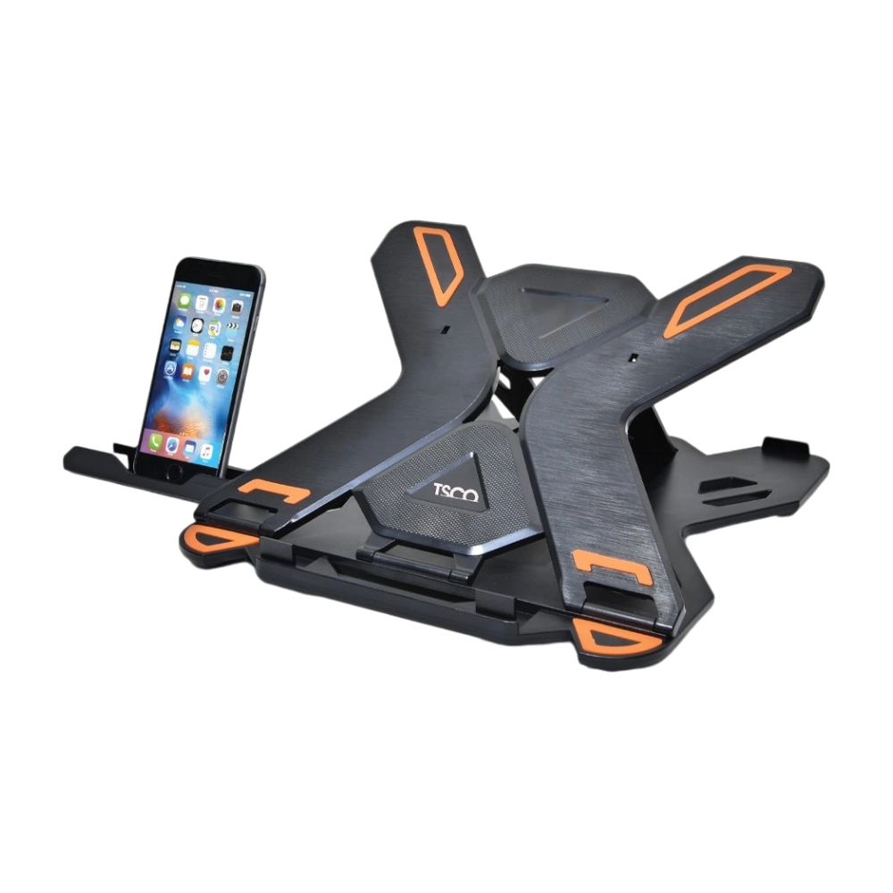 پایه خنک کننده لپ تاپ تسکو مدل Tsco TCLP 3110 - پی سی کالا