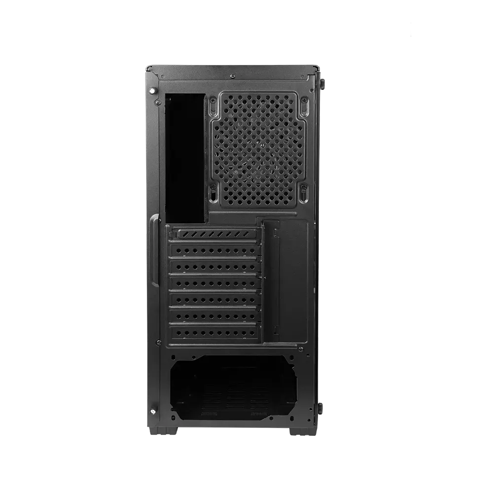 کیس گیمینگ Mid Tower فاطر مدل FG-530B - پی سی کالا
