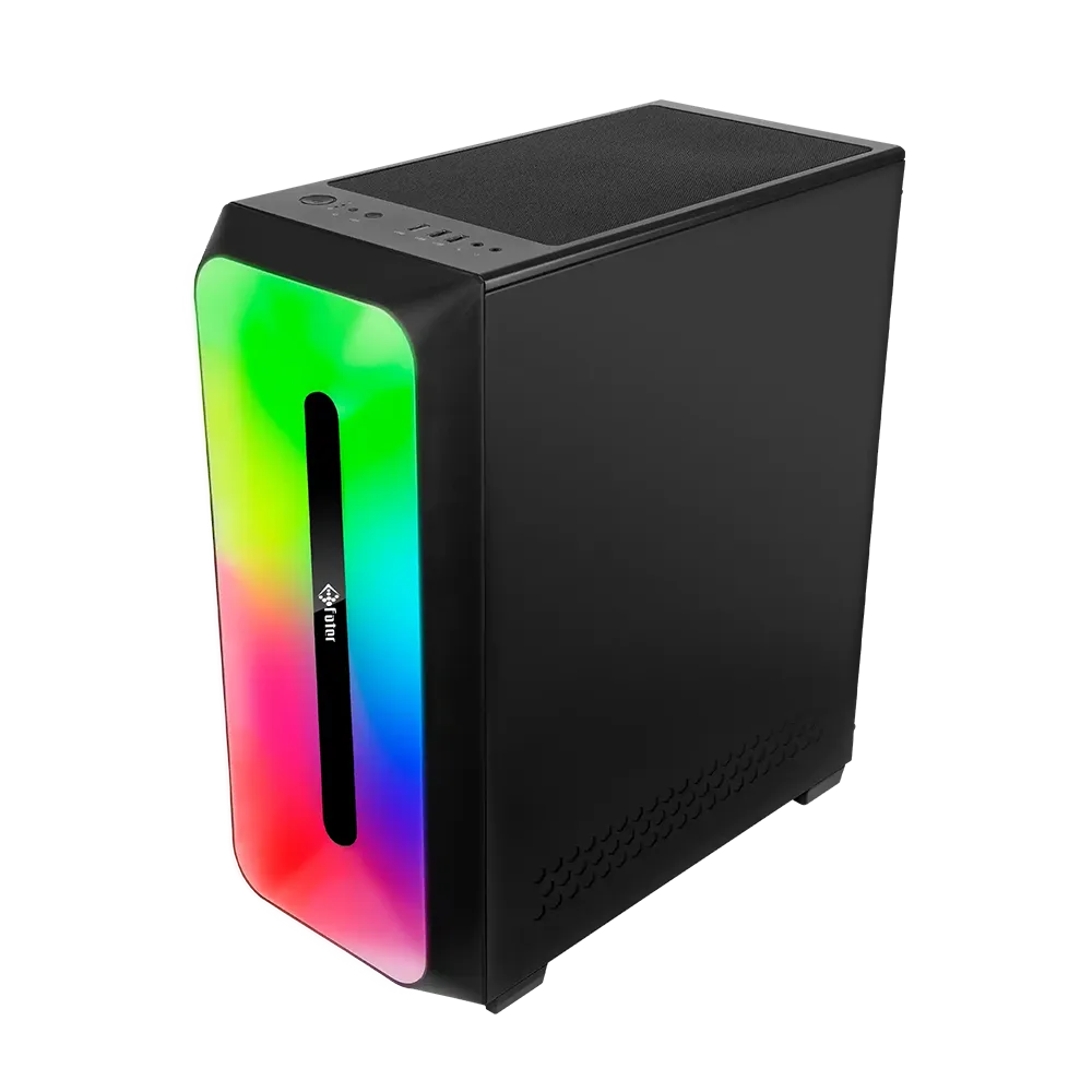 کیس گیمینگ Mid Tower فاطر مدل FG-530B - پی سی کالا