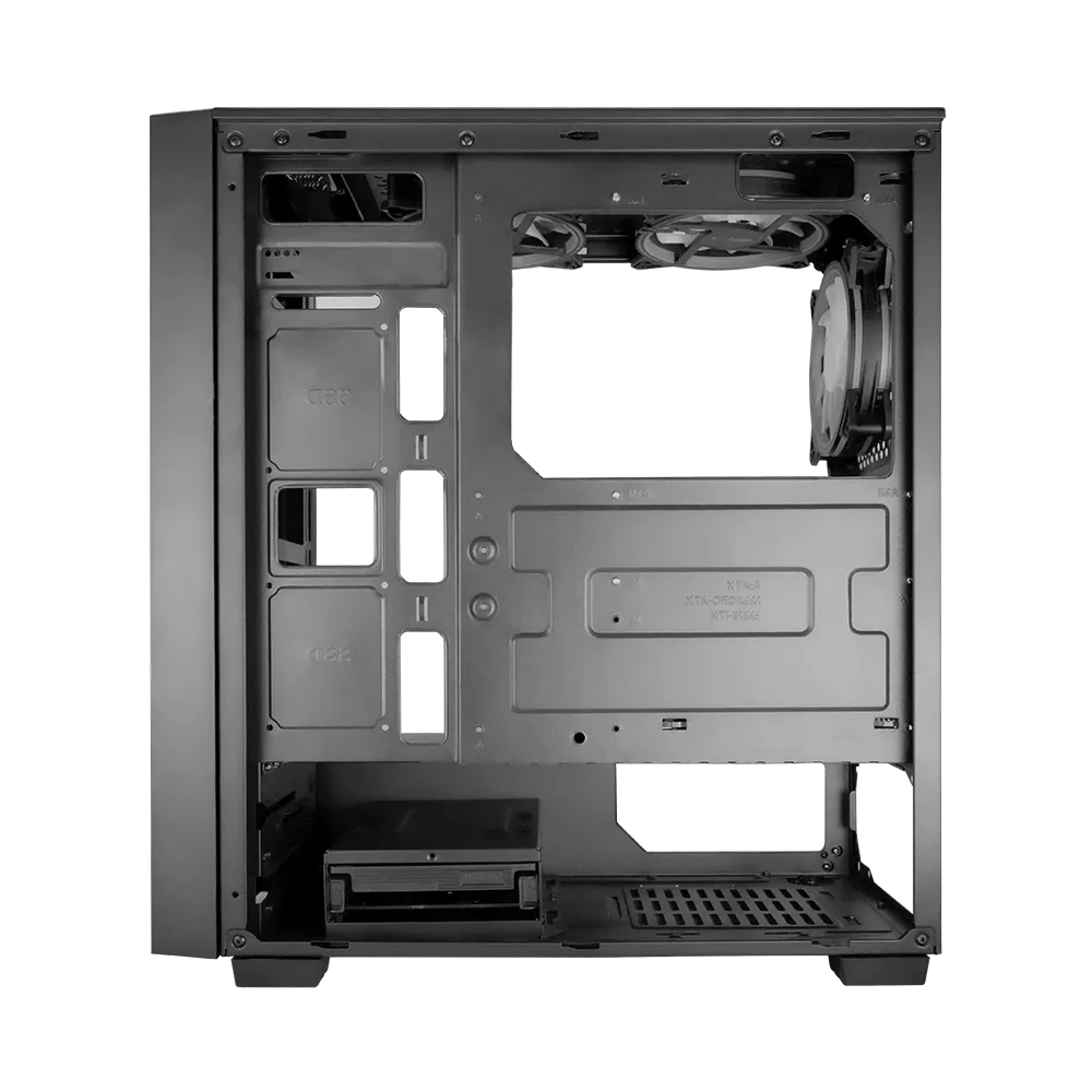 کیس گیمینگ Mid Tower فاطر مدل FG-745G - پی سی کالا